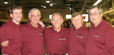 Hancock Management LLC - Current Events